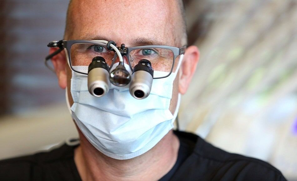 Endodontic Office in Sioux Falls | Marshall T. Lavin DDS