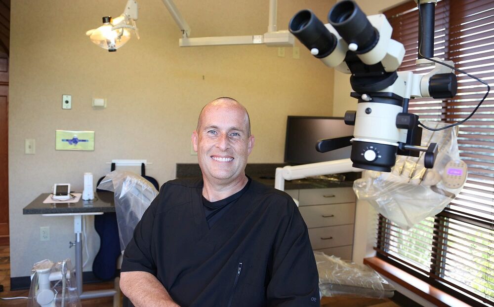 Endodontic Services | Marshall T. Lavin DDS | Fix Your Smile!